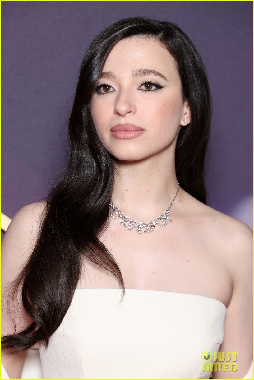 Anora's Mikey Madison Wins Best Actress at BAFTAs 2025!: Photo 5127028 ...