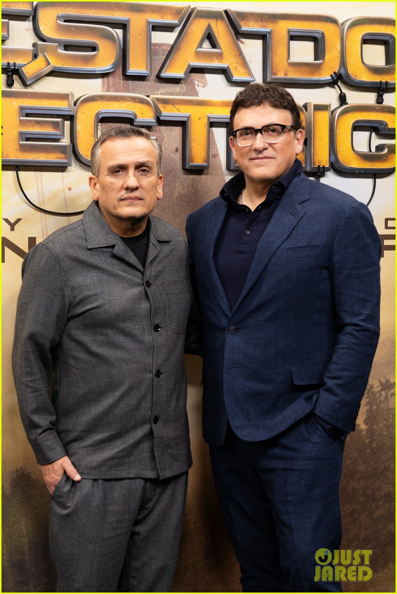 Millie Bobby Brown Wears Sheer Dress at 'Electric State' Madrid ...