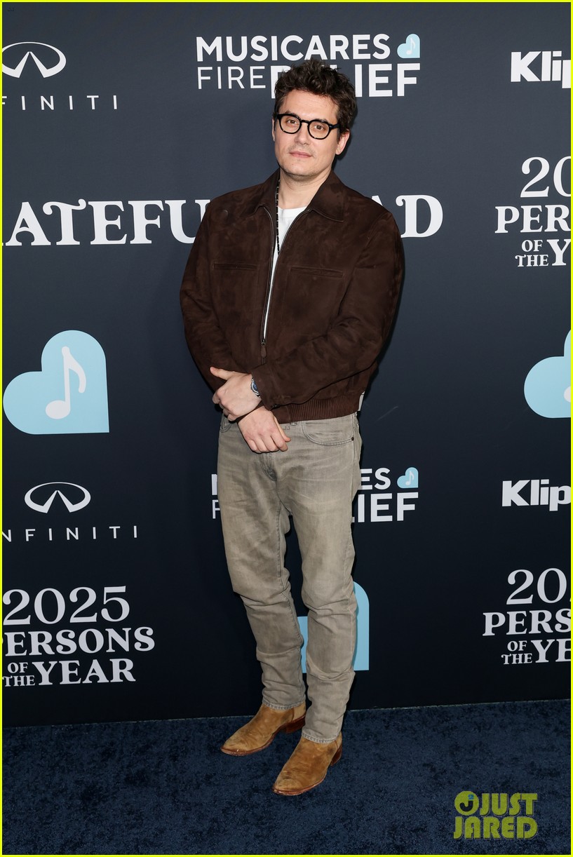 Miles & Keleigh Teller Attend MusiCares Persons of the Year 2025 After ...