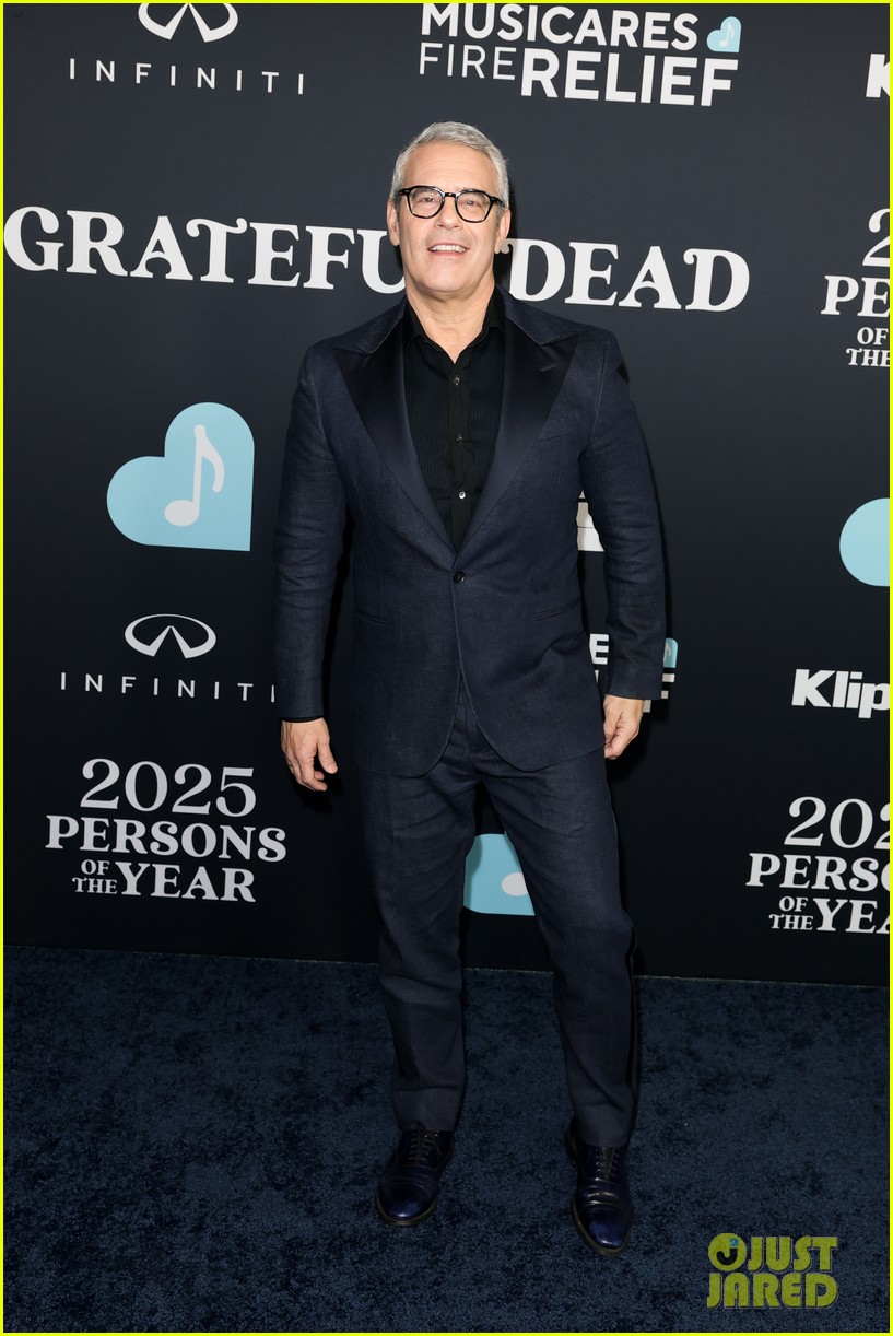 Miles & Keleigh Teller Attend MusiCares Persons of the Year 2025 After ...