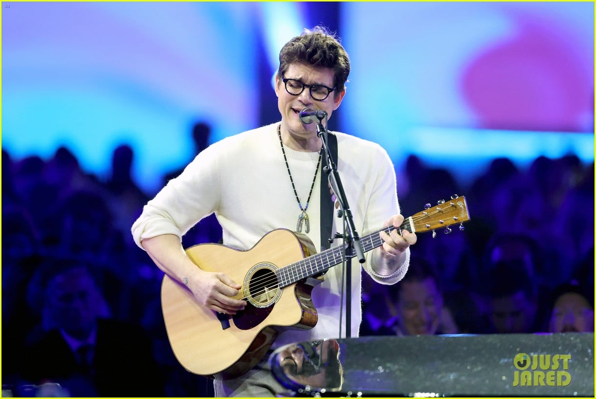 Miles & Keleigh Teller Attend MusiCares Persons of the Year 2025 After ...