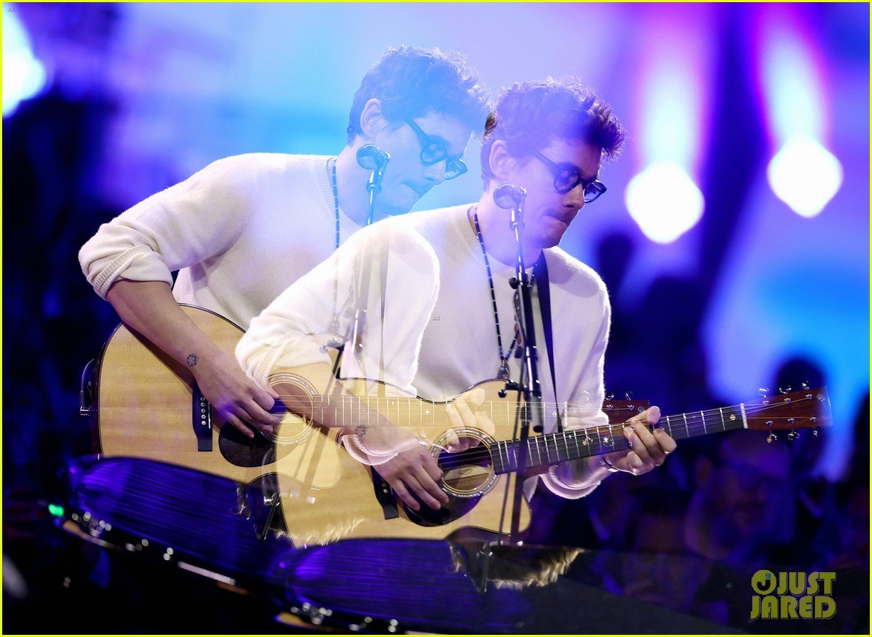 Miles & Keleigh Teller Attend MusiCares Persons of the Year 2025 After ...