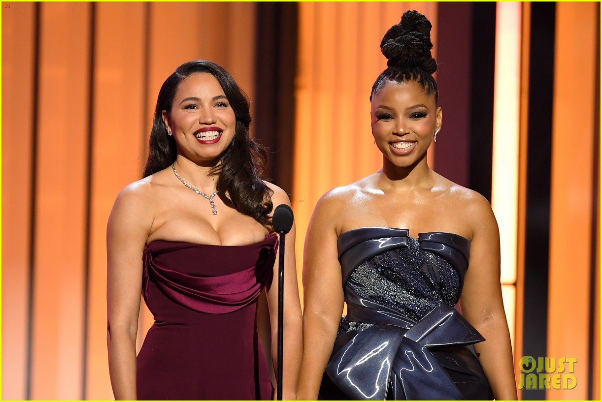 NAACP Image Awards 2025 - See the Biggest Stars Who Walked the Red Carpet!: Photo 5128454 ...