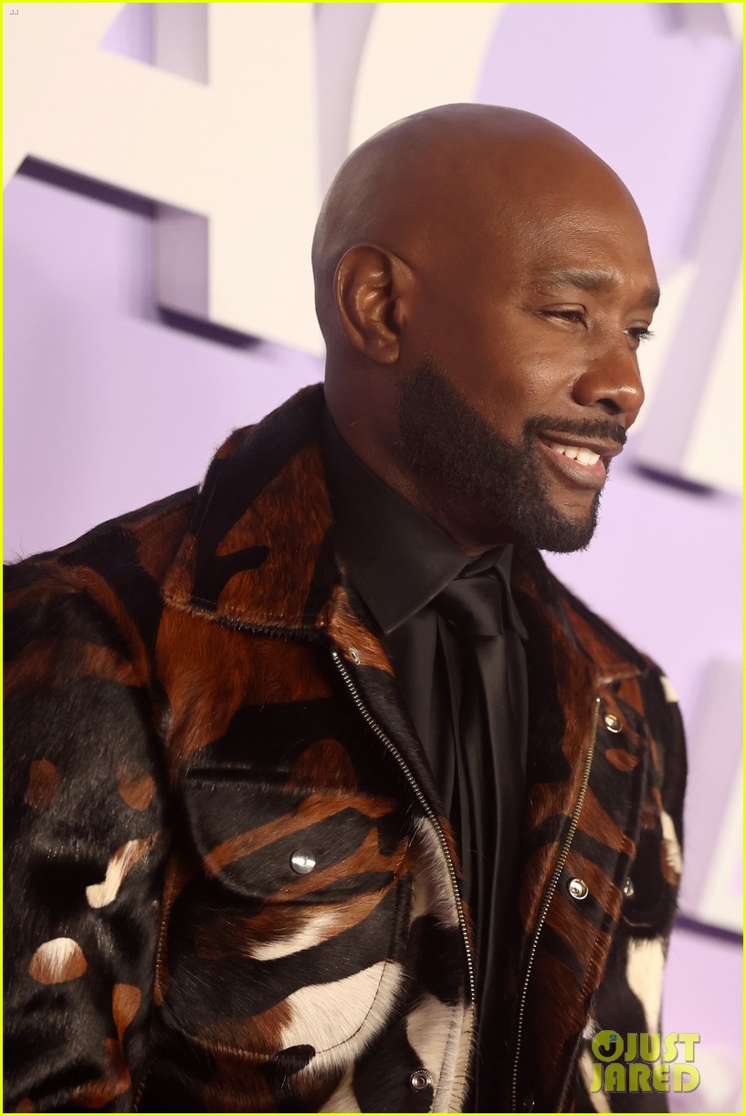 NAACP Image Awards 2025 - See the Biggest Stars Who Walked the Red ...
