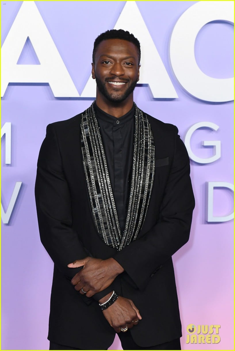 NAACP Image Awards 2025 - See the Biggest Stars Who Walked the Red ...