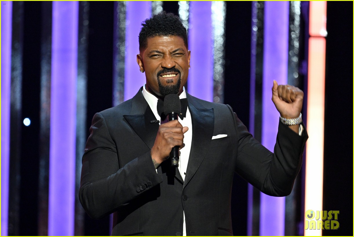 NAACP Image Awards 2025 - See the Biggest Stars Who Walked the Red ...