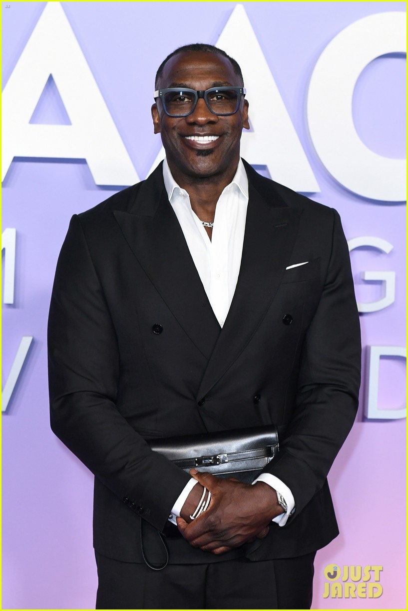 NAACP Image Awards 2025 - See the Biggest Stars Who Walked the Red ...