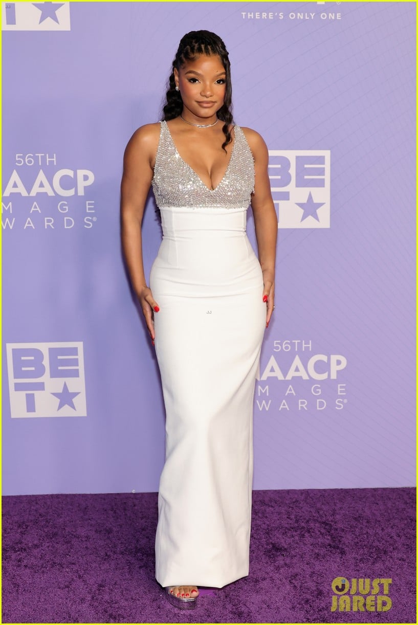 NAACP Image Awards 2025 - See the Biggest Stars Who Walked the Red ...