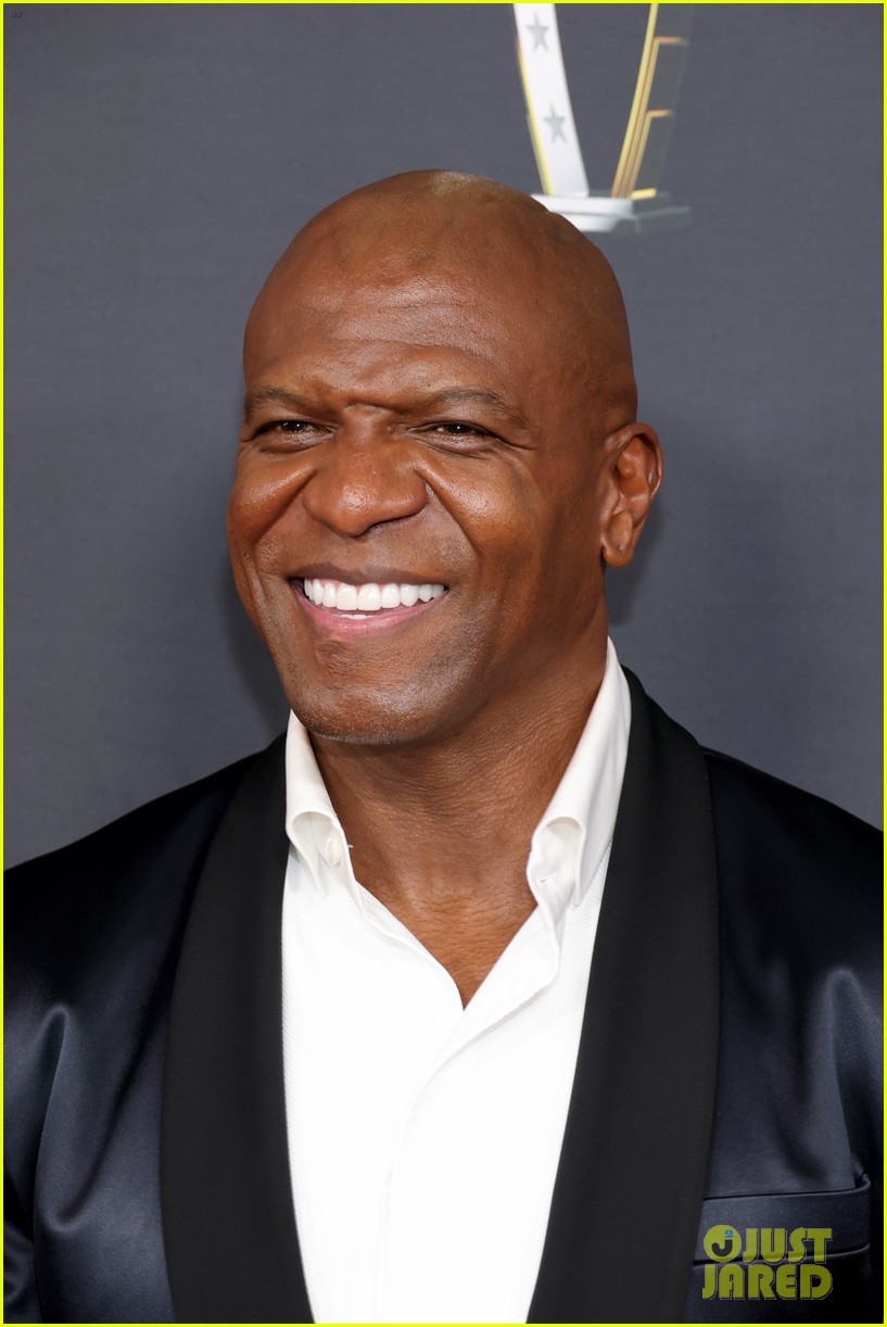 Jelly Roll, Shaboozey, Jon Hamm, & More Stars Join Football Players at ...