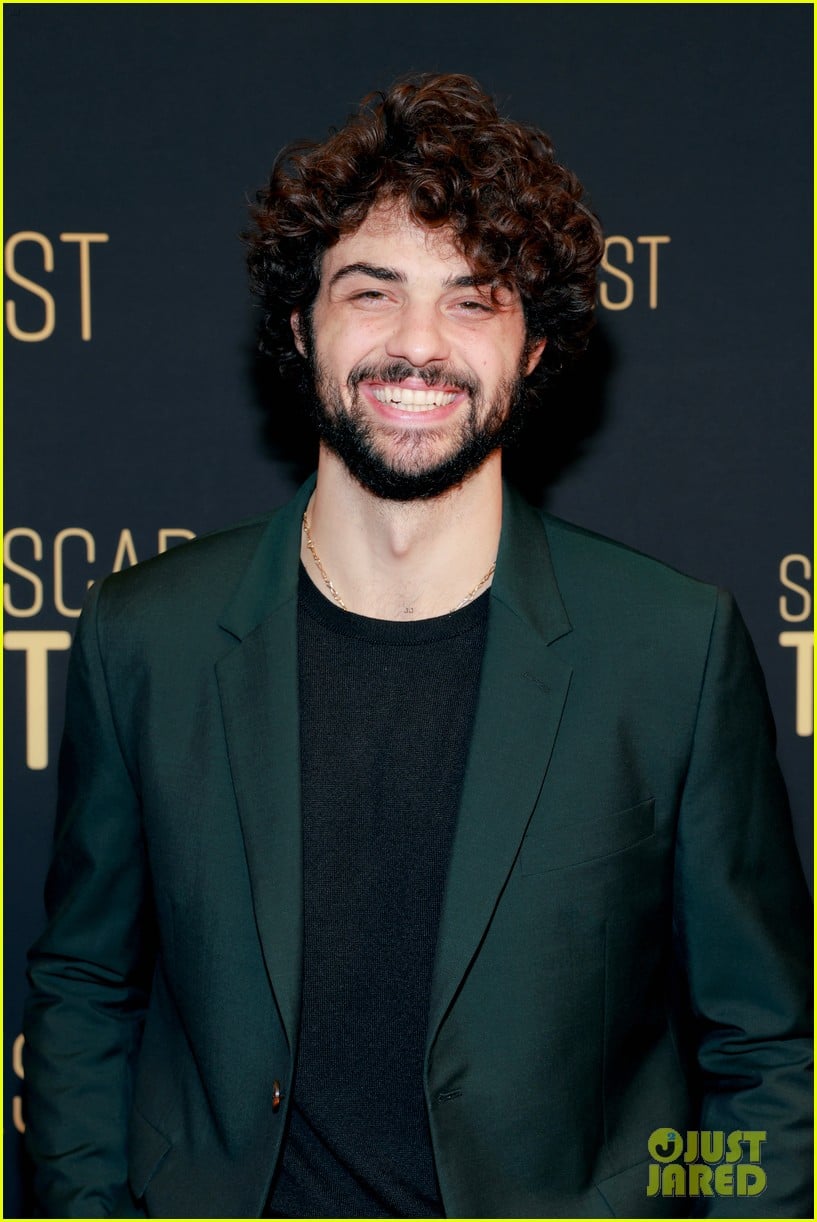 Noah Centineo Reveals What He Wants to Do Next In His Career: Photo ...
