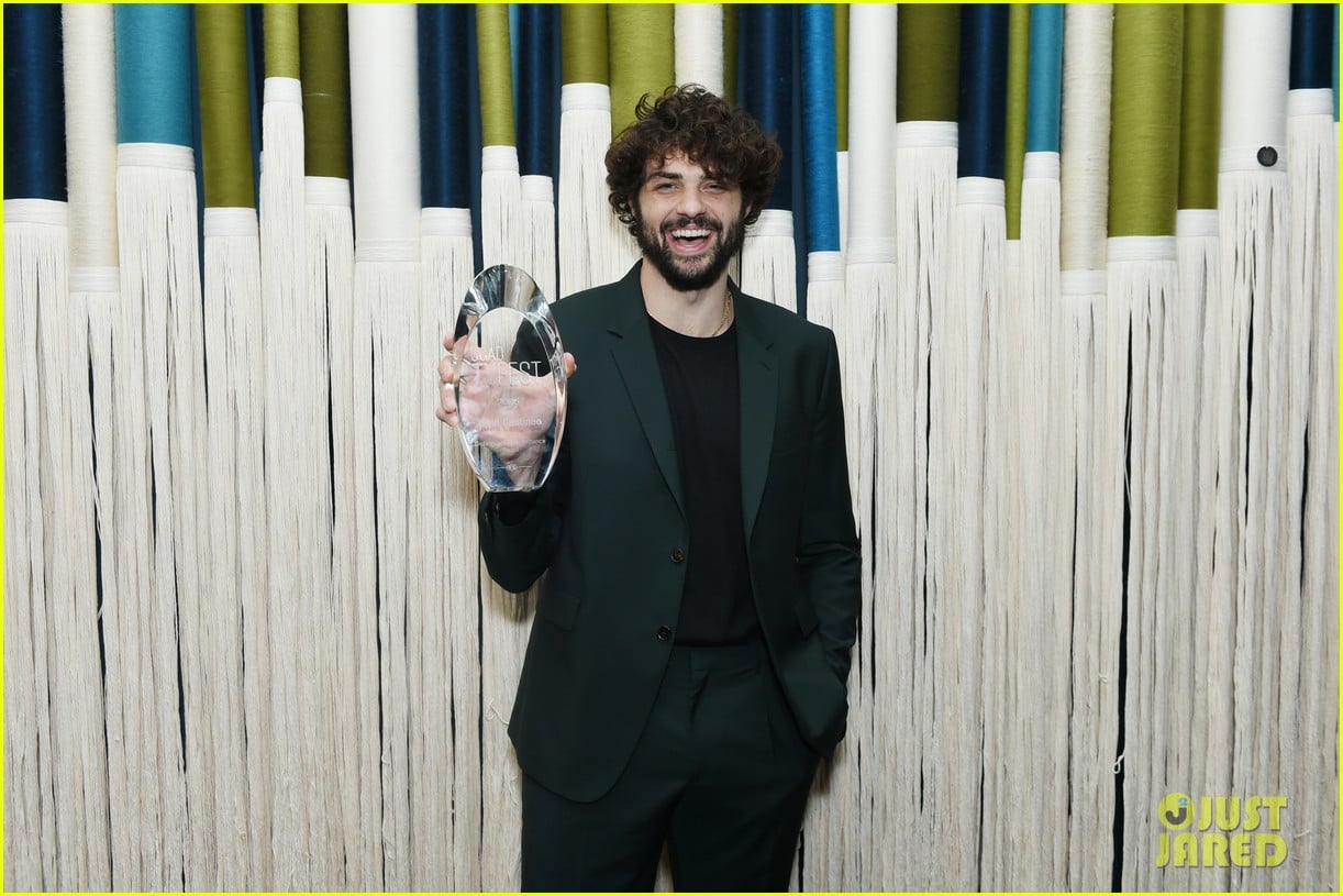 Noah Centineo Reveals What He Wants to Do Next In His Career: Photo ...
