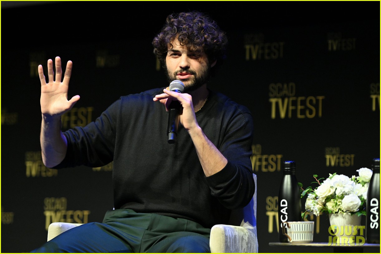 Noah Centineo Reveals What He Wants to Do Next In His Career: Photo ...