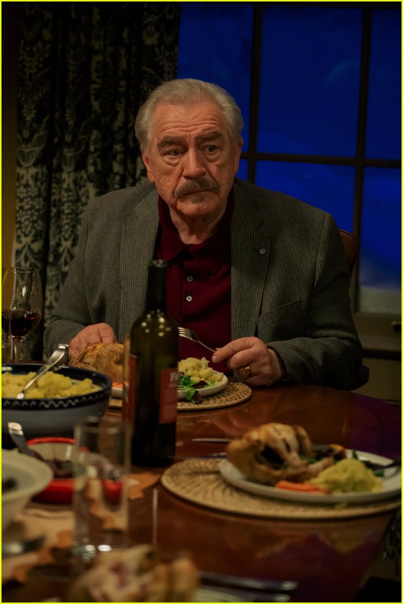 'The Parenting' Trailer: Star-Studded Cast Gets Trapped in Haunted ...