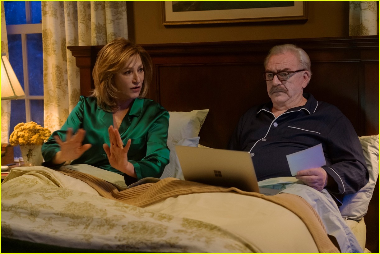 'The Parenting' Trailer: Star-Studded Cast Gets Trapped in Haunted ...