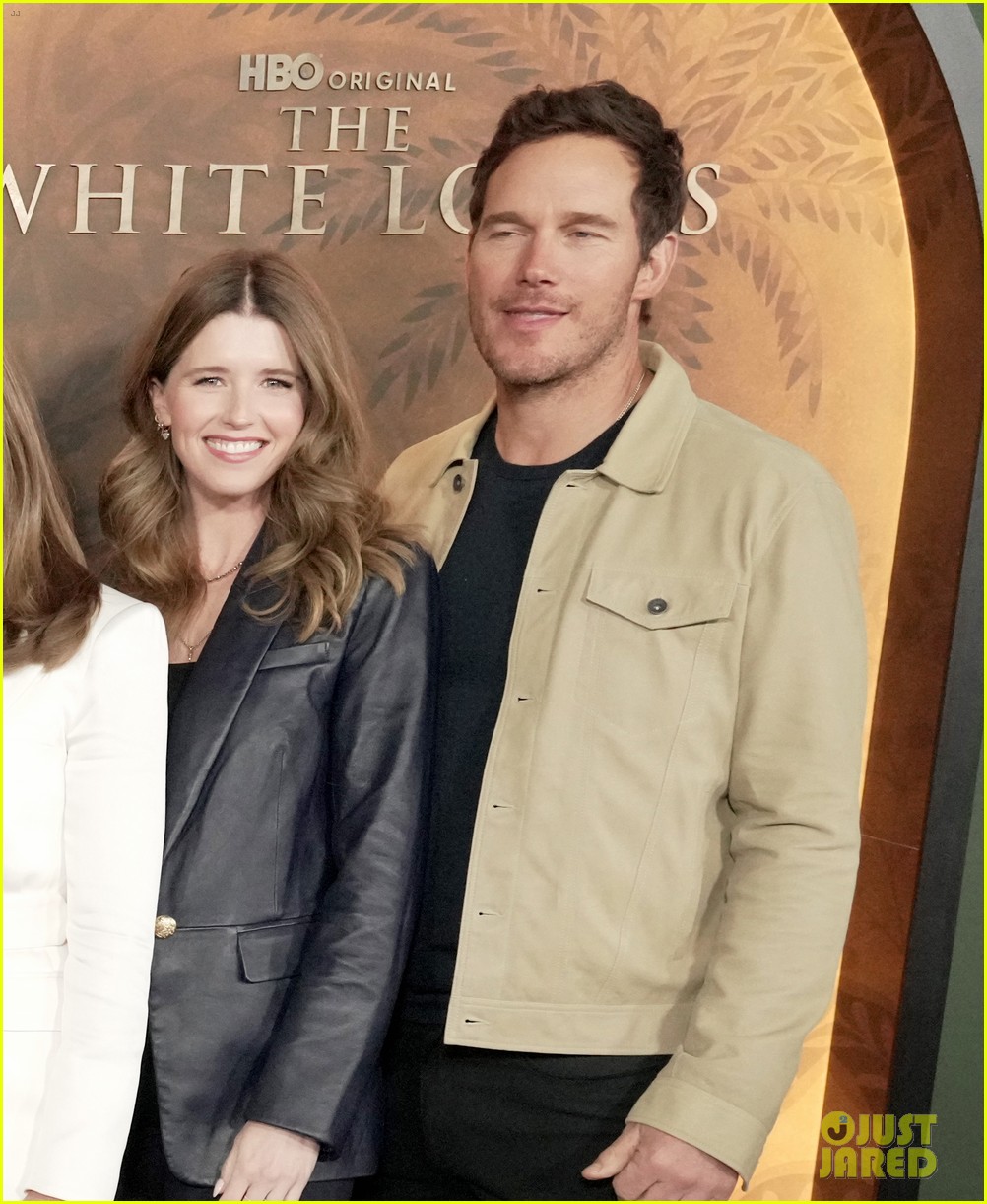 Arnold Schwarzenegger Reacts to Watching Son Patrick's NSFW Moment in 'The White Lotus' Season 3 ...