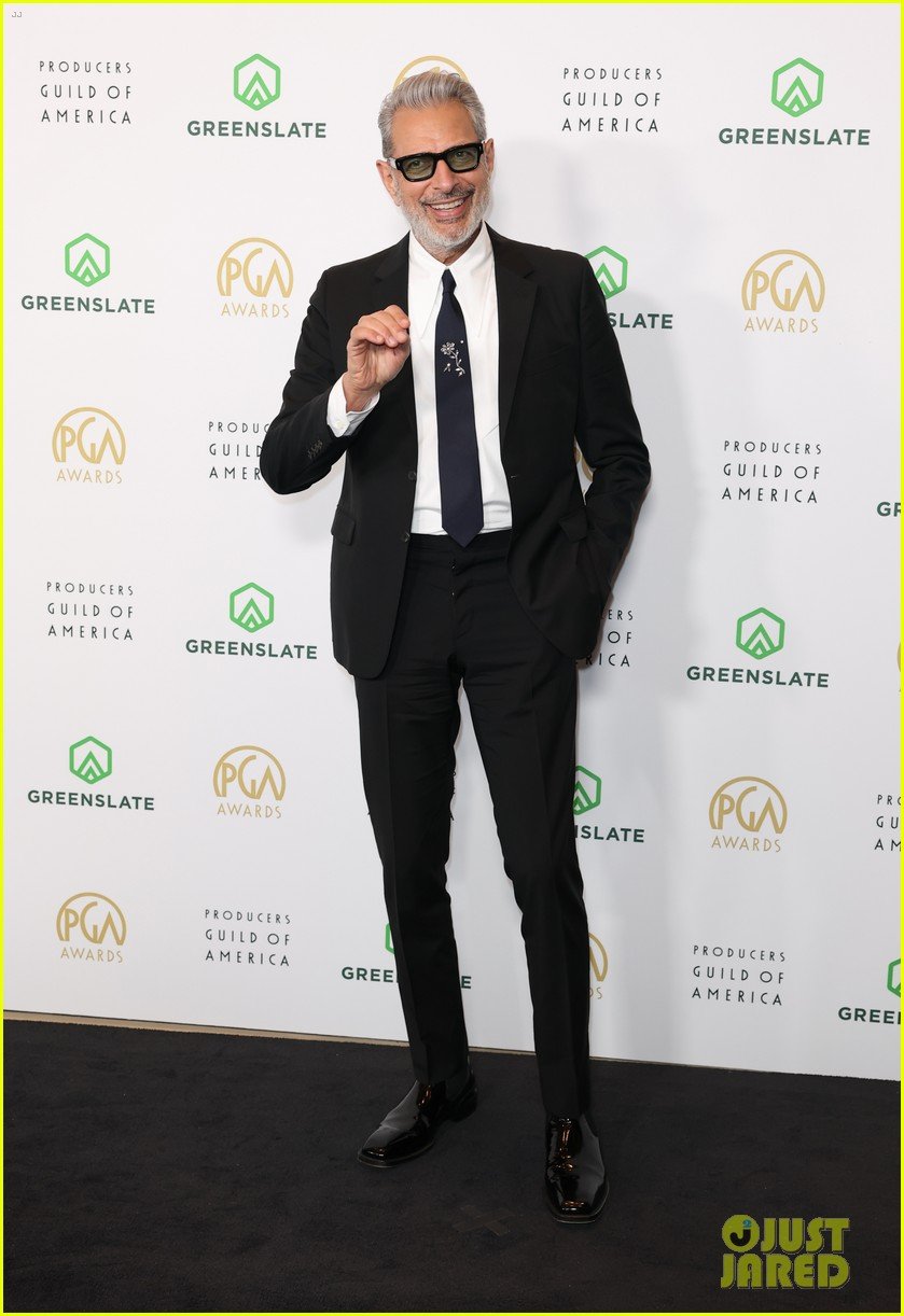 Producers Guild Awards 2025 Cements 'Anora' as Oscars Frontrunner as ...