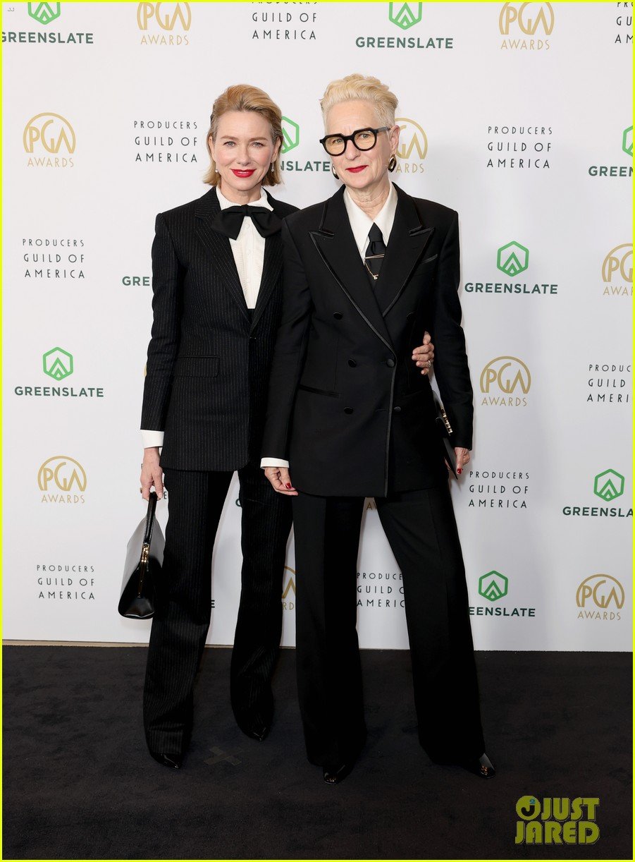 Producers Guild Awards 2025 Cements 'Anora' as Oscars Frontrunner as Stars Like Mikey Madison ...