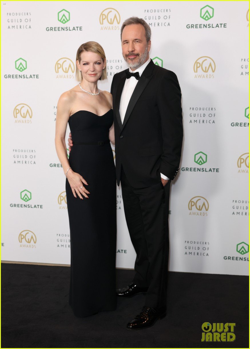 Producers Guild Awards 2025 Cements 'Anora' as Oscars Frontrunner as Stars Like Mikey Madison ...