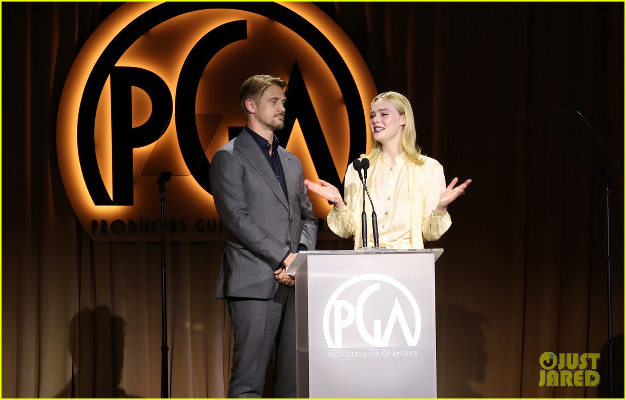 Producers Guild Awards 2025 Cements 'Anora' as Oscars Frontrunner as ...