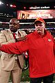 Who Is Andy Reid’s Wife? He’s Married to Tammy Reid: Meet Her & Their ...