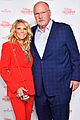 Who Is Andy Reid’s Wife? He’s Married to Tammy Reid: Meet Her & Their ...