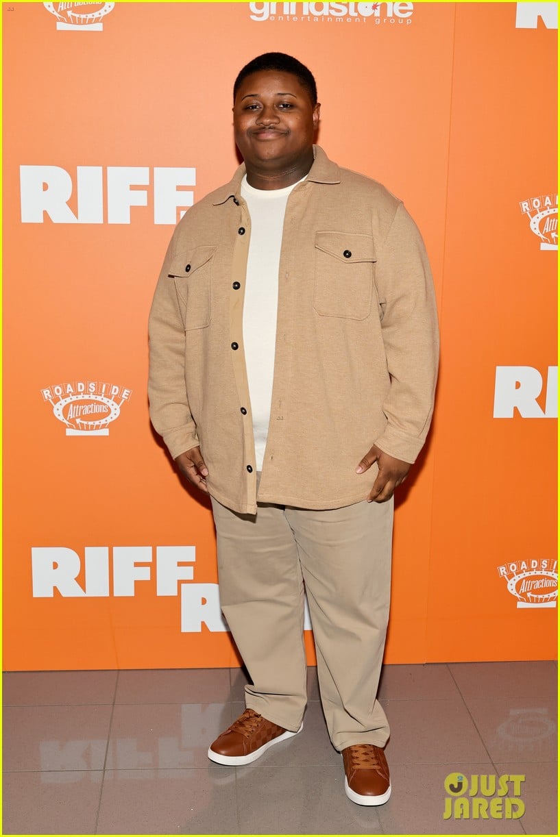 Pete Davidson, Gabrielle Union, & Bill Murray Step Out for 'Riff Raff ...