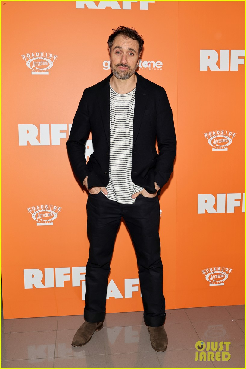 Pete Davidson, Gabrielle Union, & Bill Murray Step Out for 'Riff Raff ...