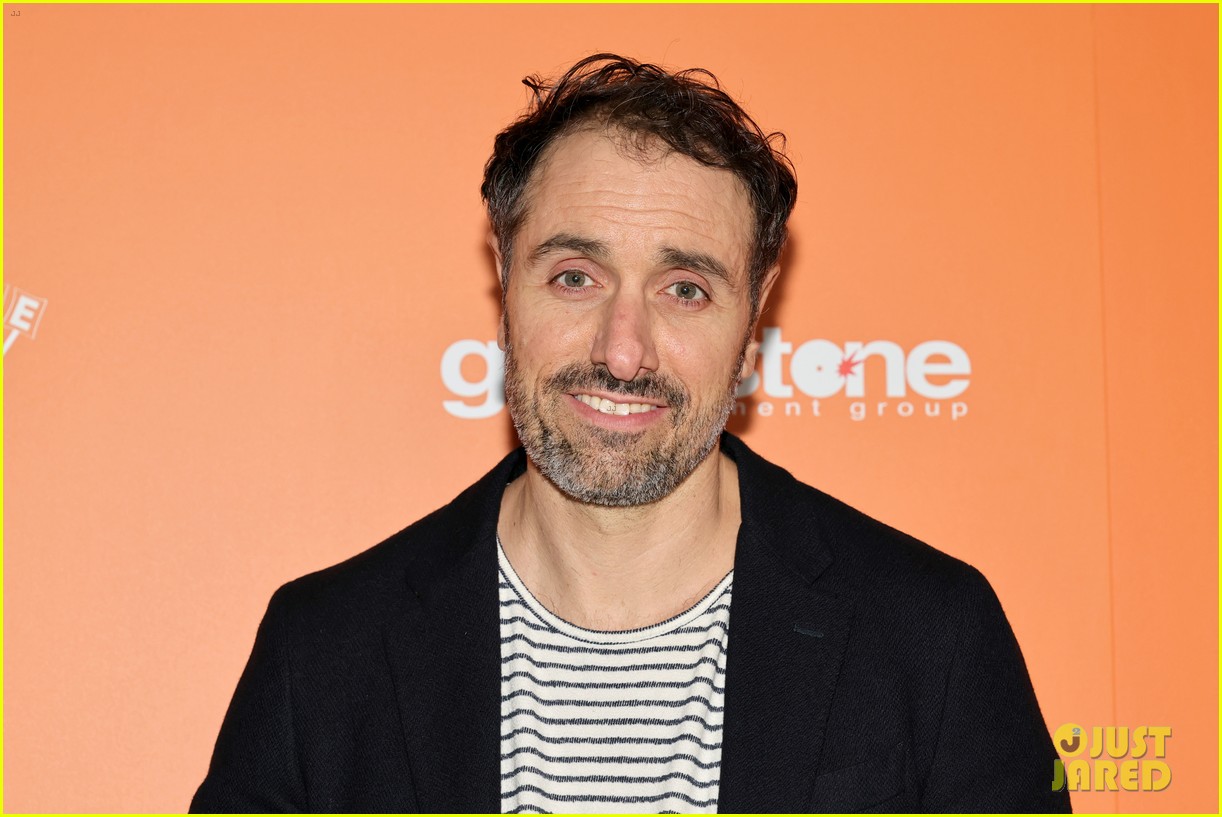 Pete Davidson, Gabrielle Union, & Bill Murray Step Out for 'Riff Raff ...