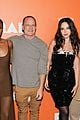 Pete Davidson, Gabrielle Union, & Bill Murray Step Out for ‘Riff Raff ...