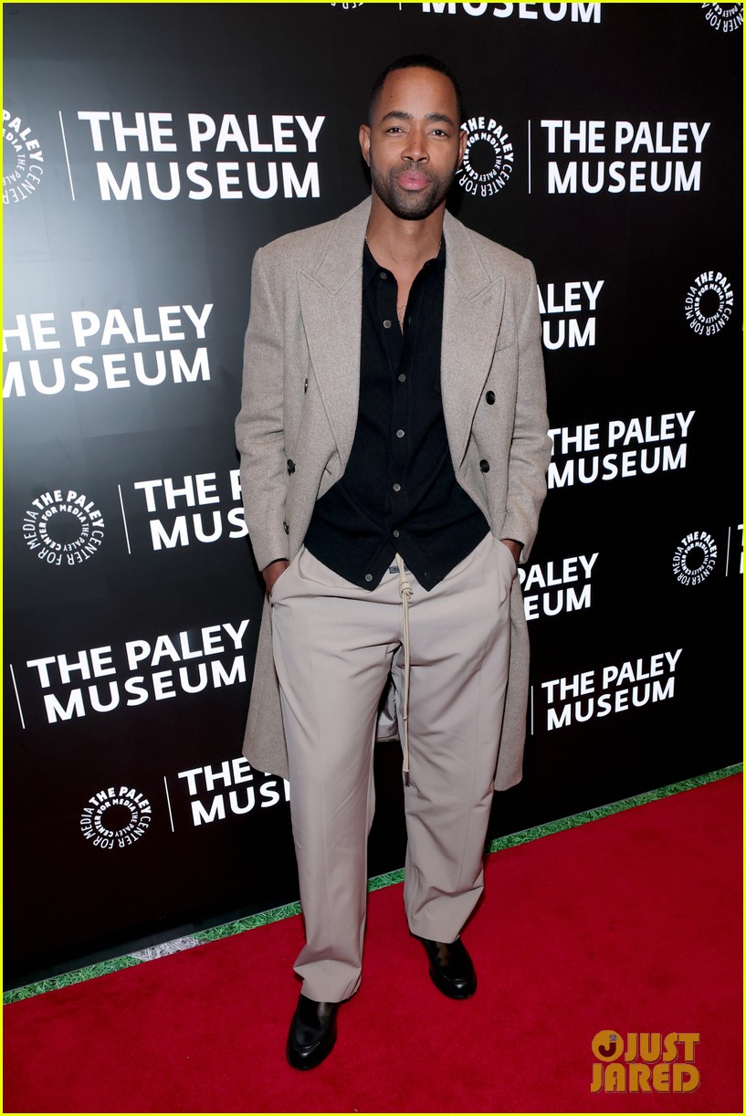 Kate Hudson, Justin Theroux, & Brenda Song Attend 'Running Point ...