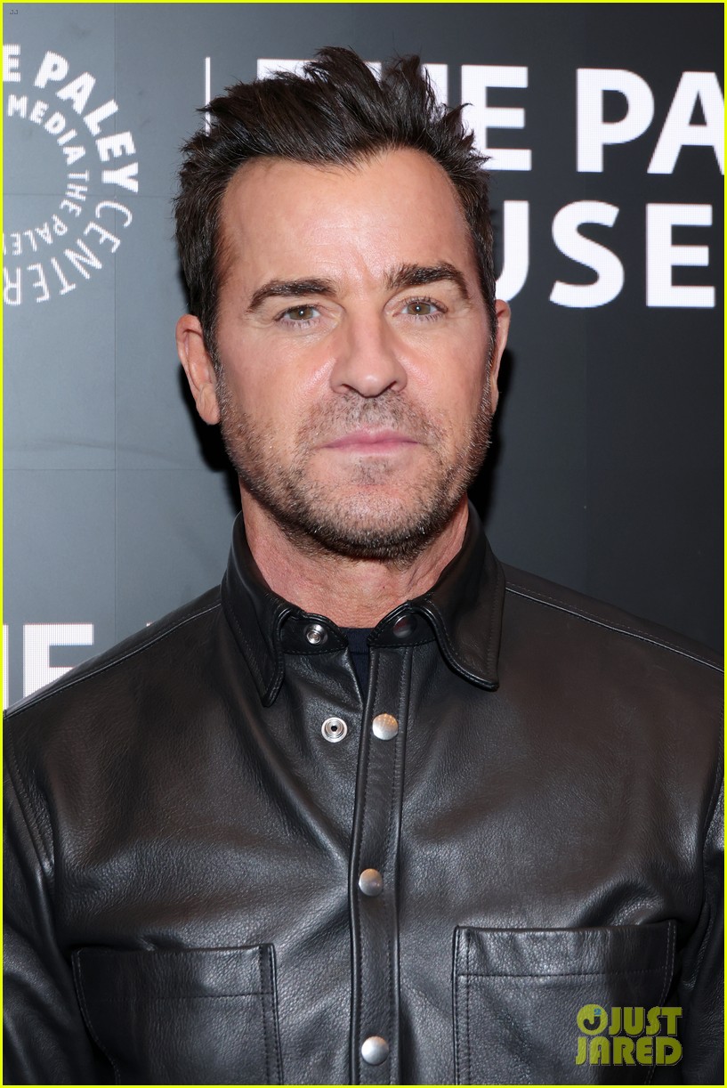 Kate Hudson, Justin Theroux, & Brenda Song Attend 'Running Point ...