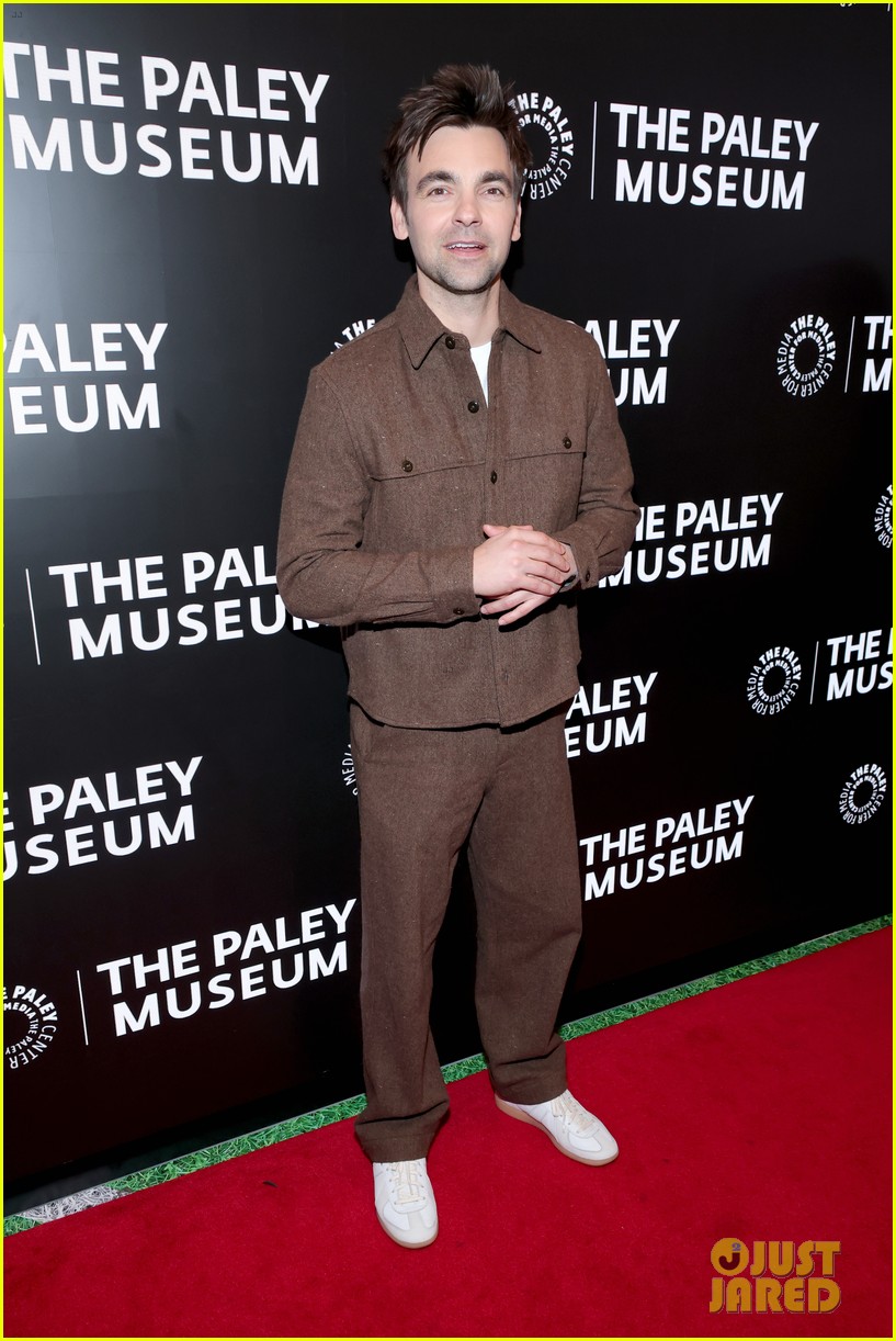 Kate Hudson, Justin Theroux, & Brenda Song Attend 'Running Point ...