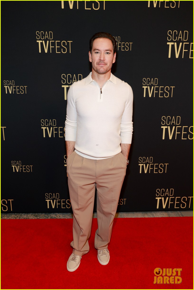 NBC's 'Found' Cast, Including Shanola Hampton & Mark-Paul Gosselaar ...