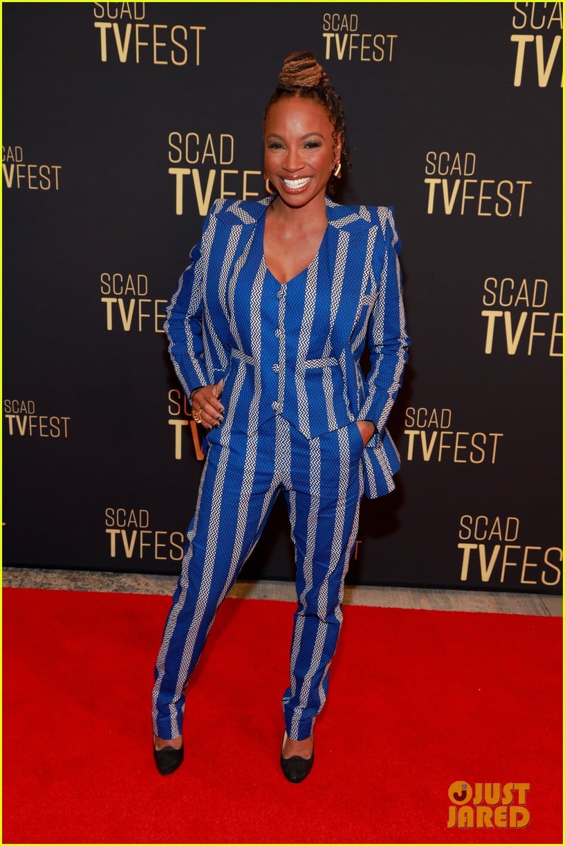 NBC's 'Found' Cast, Including Shanola Hampton & Mark-Paul Gosselaar ...