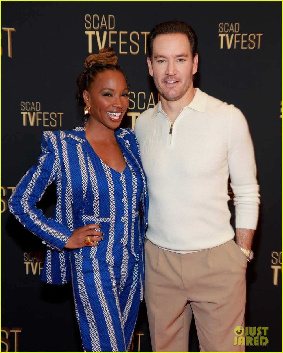 NBC's 'Found' Cast, Including Shanola Hampton & Mark-Paul Gosselaar ...