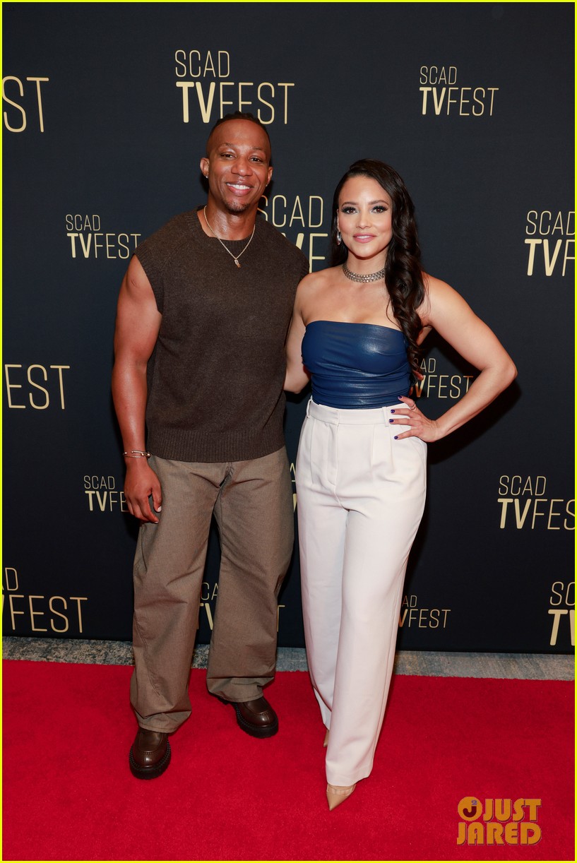 NBC's 'Found' Cast, Including Shanola Hampton & Mark-Paul Gosselaar ...