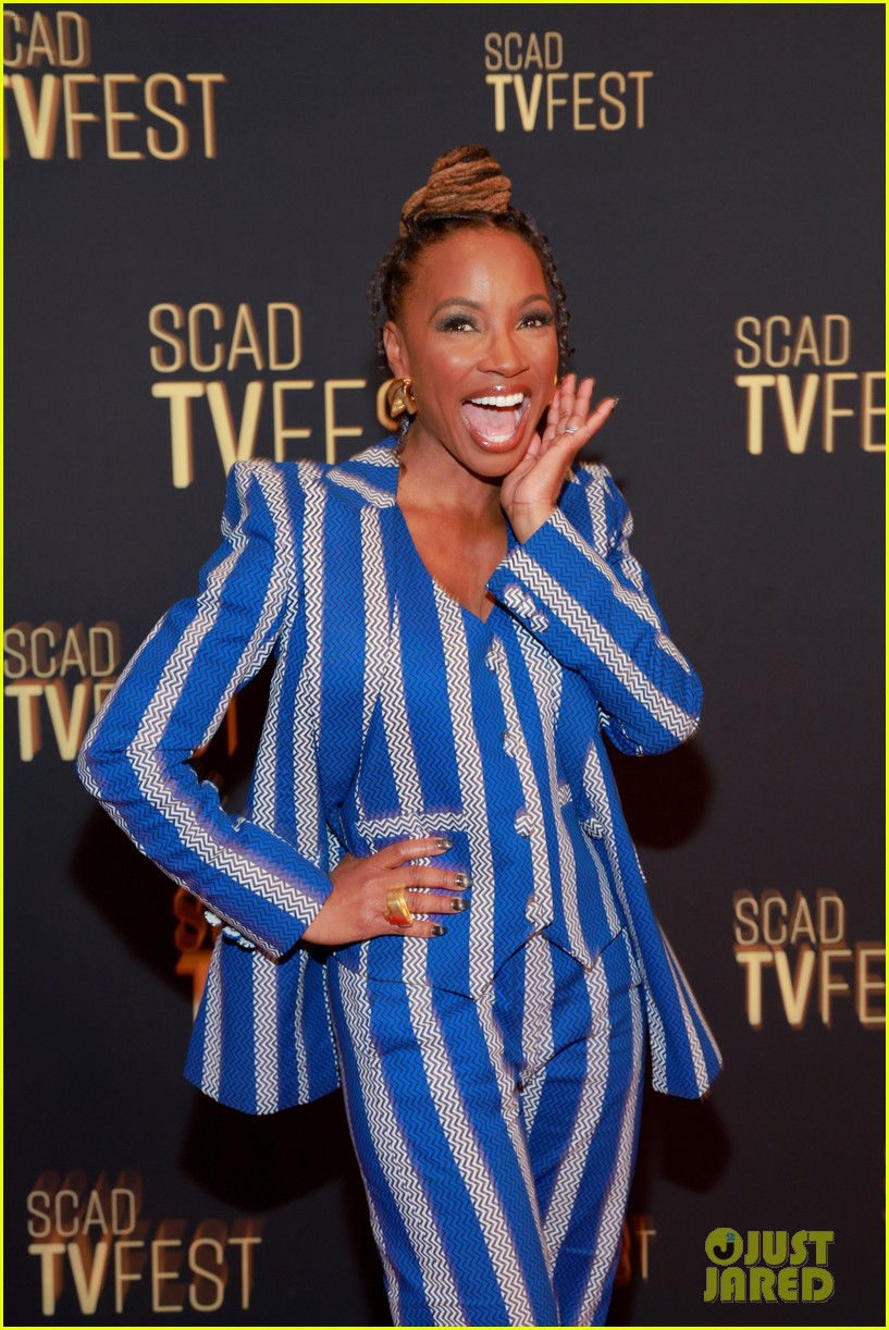 NBC's 'Found' Cast, Including Shanola Hampton & Mark-Paul Gosselaar ...