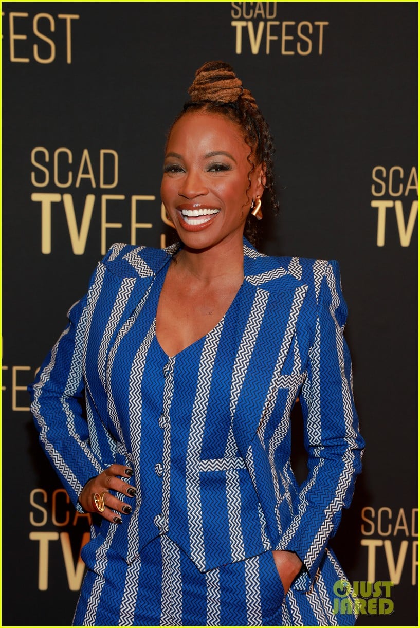 NBC's 'Found' Cast, Including Shanola Hampton & Mark-Paul Gosselaar ...