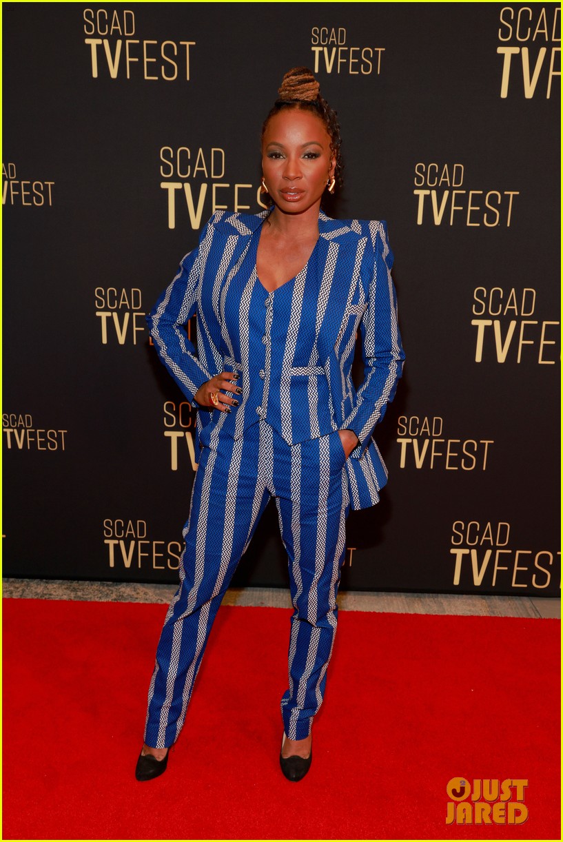 NBC's 'Found' Cast, Including Shanola Hampton & Mark-Paul Gosselaar ...