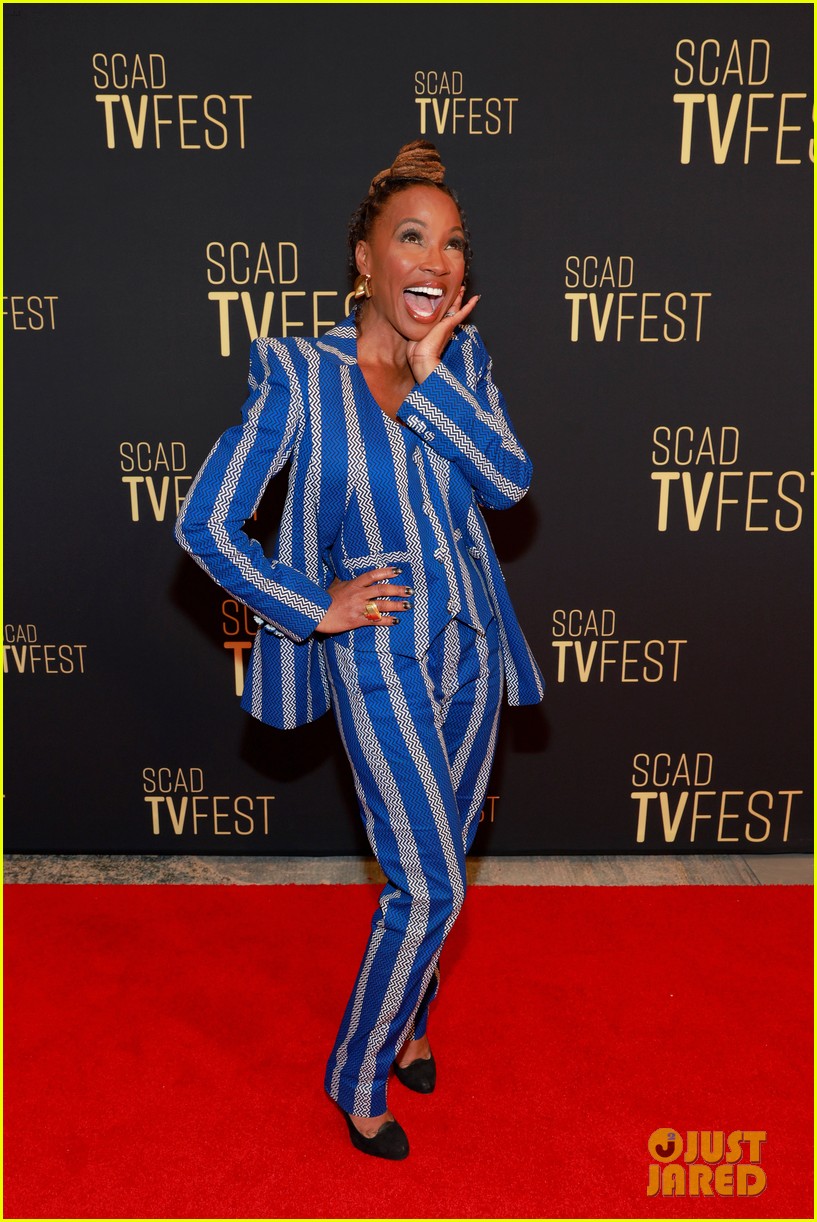 NBC's 'Found' Cast, Including Shanola Hampton & Mark-Paul Gosselaar ...