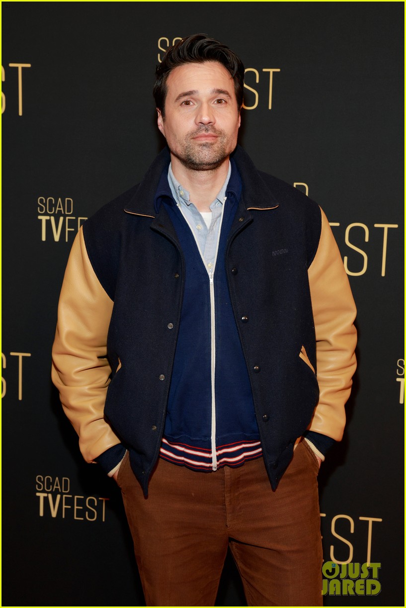 NBC's 'Found' Cast, Including Shanola Hampton & Mark-Paul Gosselaar ...