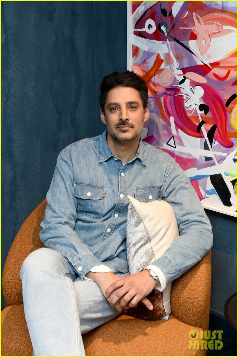 NBC's 'Found' Cast, Including Shanola Hampton & Mark-Paul Gosselaar ...