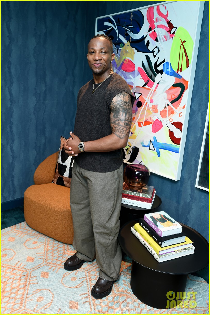 NBC's 'Found' Cast, Including Shanola Hampton & Mark-Paul Gosselaar ...