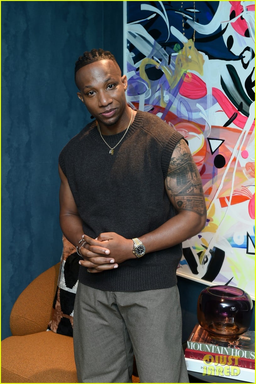 NBC's 'Found' Cast, Including Shanola Hampton & Mark-Paul Gosselaar ...