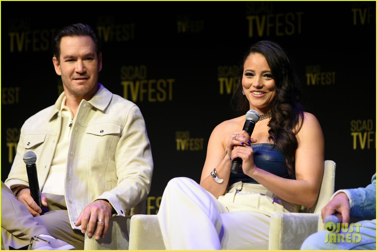 NBC's 'Found' Cast, Including Shanola Hampton & Mark-Paul Gosselaar ...