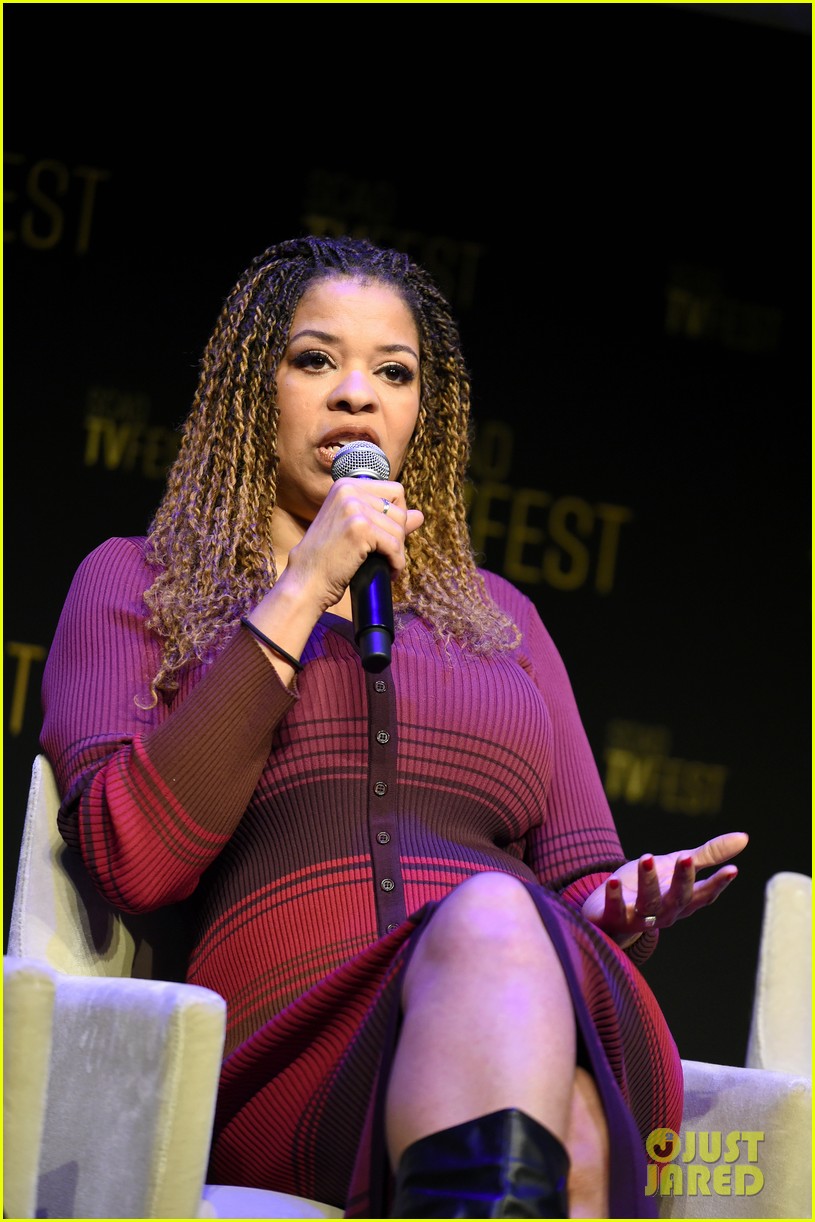 NBC's 'Found' Cast, Including Shanola Hampton & Mark-Paul Gosselaar ...