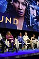 NBC's 'Found' Cast, Including Shanola Hampton & Mark-Paul Gosselaar ...