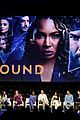 NBC’s ‘Found’ Cast, Including Shanola Hampton & Mark-Paul Gosselaar ...