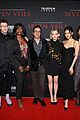 Amanda Seyfried Attends Toronto Premiere of New Thriller ‘Seven Veils ...