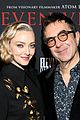 Amanda Seyfried Attends Toronto Premiere of New Thriller ‘Seven Veils’ | Amanda Seyfried, Atom ...